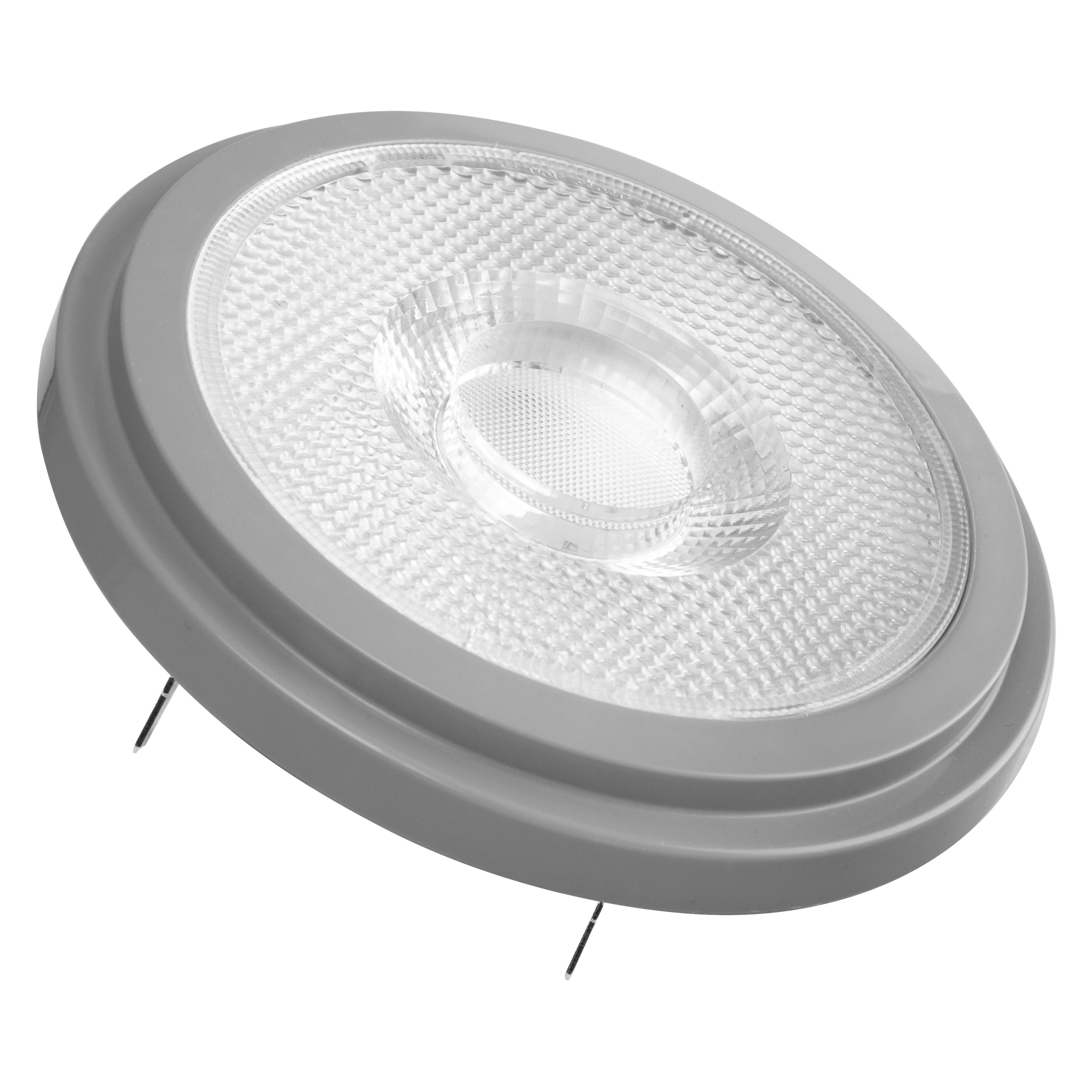 Osram PARATHOM PRO LEDspot 111 lampe LED 7,4W G53, 930, 450 lm, 40 ... Osram PARATHOM PRO LEDspot 111 lampe LED 7,4W G53, 930, 450 lm, 40 ...